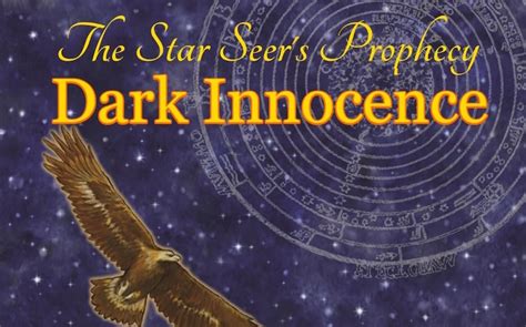 Special Sale And Reader Giveaway Dark Innocence By Rahima Warren