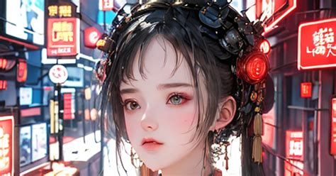 女の子 無題 和風 のイラスト Pixiv