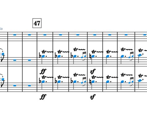 Trill Line And Grace Notes Dorico Steinberg Forums
