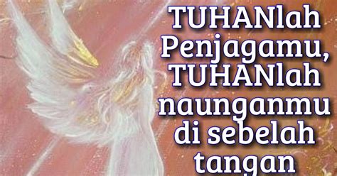 Kumpulan Ayat Emas Kristen: Ayat Emas Alkitab Perlindungan Tuhan
