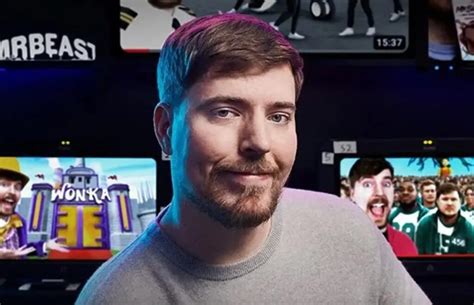 ¿cuál Es La Enfermedad Incurable Que Padece Mrbeast