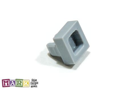 New Lego Plate With Up Right Holder Mad About Bricks