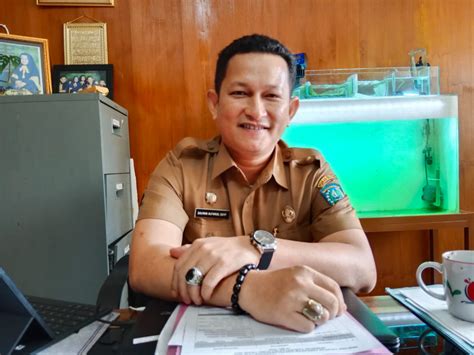 Ini Nama Calon Pilkades Serentak Di Belitung Belitong Info