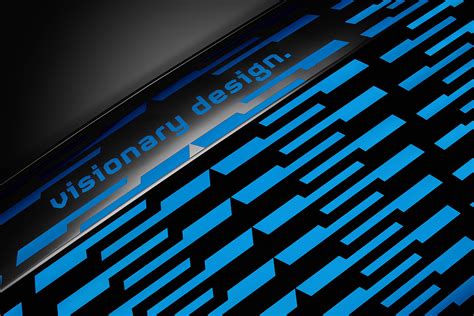 Kurz Automotive Front Panel Radar And Lidar Capable