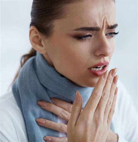 Asthma Vs Bronchitis How To Tell The Difference