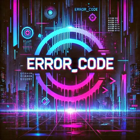 Errorcode Youtube