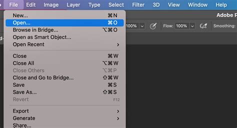 Working With Photoshop Files Geeksforgeeks