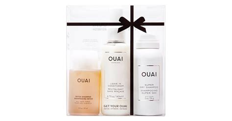 Ouai Get Your Ouai Set 30 Best Sephora Ts For Her In 2020