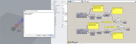 Script To Calculate Total Area Of Faces In Layer Scripting Mcneel Forum