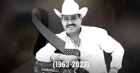 Quién fue Fabián Gómez Su muerte se reportó a los 60 años de edad