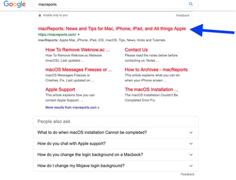 How To Change Color Of Visited Links In Safari Macos Macreports