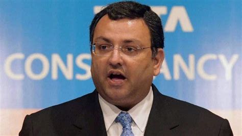 Cyrus Mistry 5 Important Facts To Know About Tata Groups Former