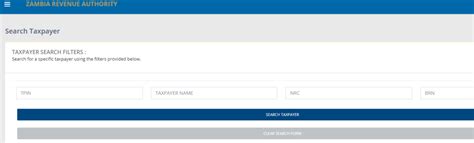 Zra Tpin Search Zm 2025 2026 Mabumbe