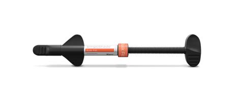 Simplishade™ Bulk Fill One Shade Is All It Takes Kerr Dental