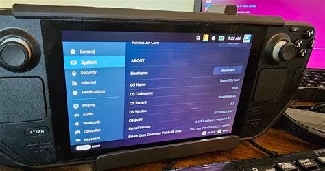 Sound Open Firmware 27 Released With Amd Van Gogh Support Rphoronixcom