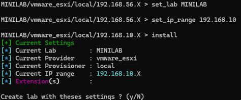Vmware Esxi Game Of Active Directory