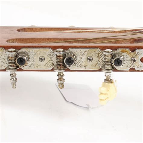 Akustisk Gitarr Almirez