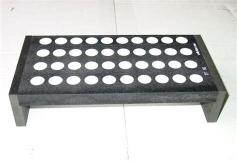 Tf16 Collet Rack