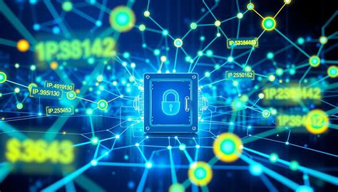 Understand Ip Schemes Secure Your Online Identity Synchronet