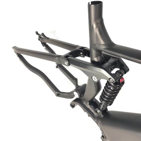 Frame Full E Bike M EBikelettrica