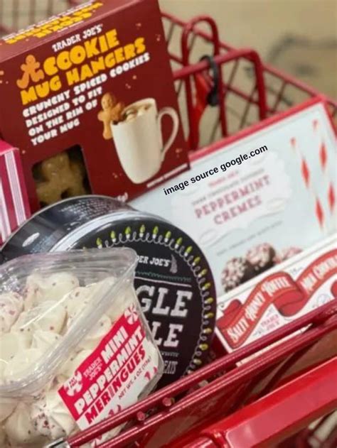 Not To Be Missed Trader Joe S Groceries That Just Hit Stores StatAnalytica