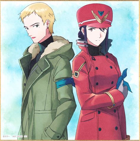 Official Anime Art Box Promos Open On Twitter Rebuild Of Evangelion