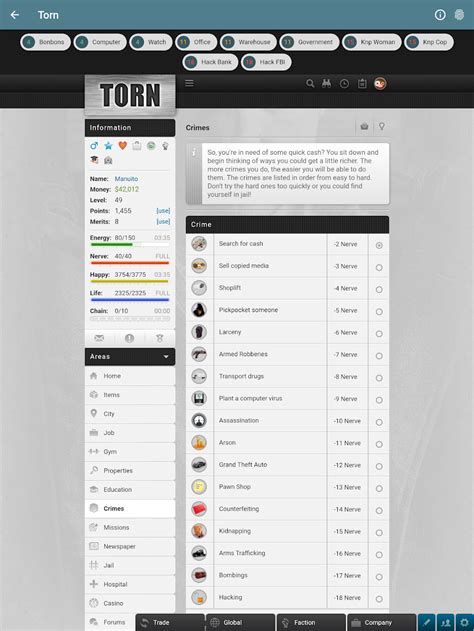 Torn Pda Apk For Android Download