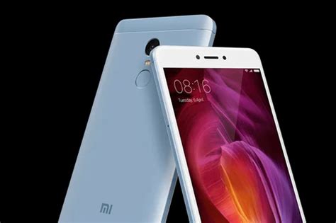 Mi Note 4 Mobile Phone At Rs 9999 New Items In Bhilwara ID 19991131291