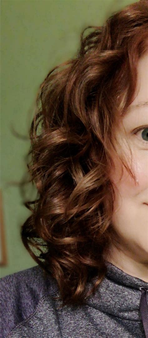 Cantu Curl Activator Is Pretty Amazing R Curlyhair