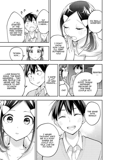 Read Hanazono Twins Manga English New Chapters Online Free Mangaclash