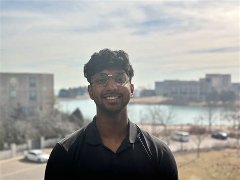 Aditya Menon Sargent Group
