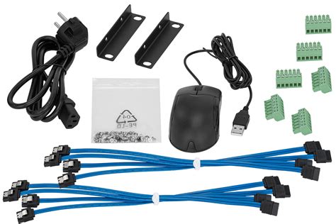Grabador Ip Tc R Spec I B N V Canales Tiandy Canales Y M S Delta