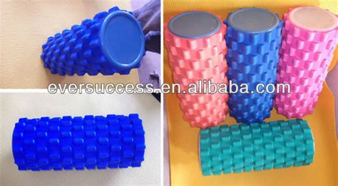 High Density And Exercise Foam Roller Foam Roller Massage High Quality