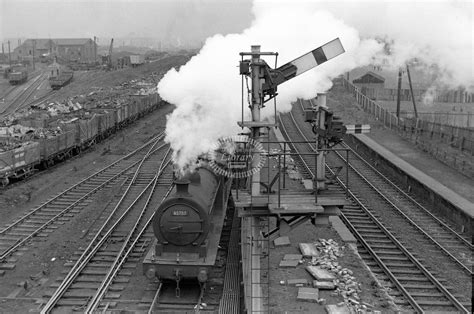 The Transport Library Br British Railways Steam Locomotive Class J26