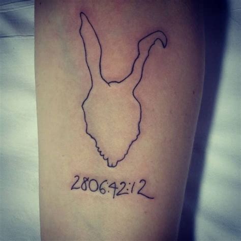 Epic Tattoos Inspired By Movies That Are Pure Artistic Genius Others