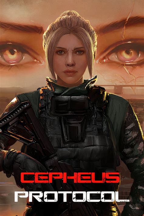 Cepheus Protocol News Trailer Guides And More