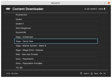 How To Install Retroarch To Play Classic Games In Linux Fostips