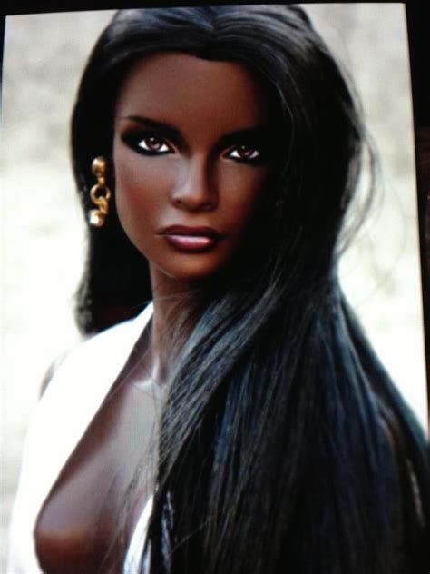Beautiful Barbie Doll