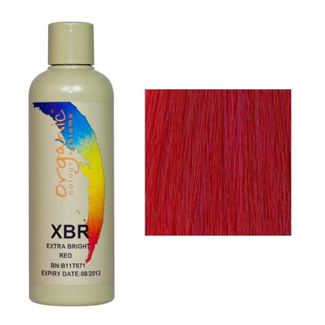 Organic Salon Systems Launches Four New Hair Colors From Organic Color ...