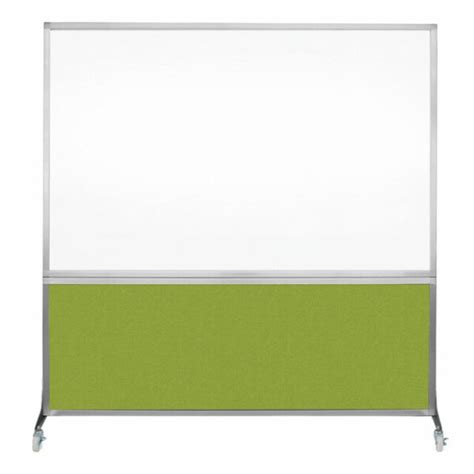 Dividewrite Portable Whiteboard Partition