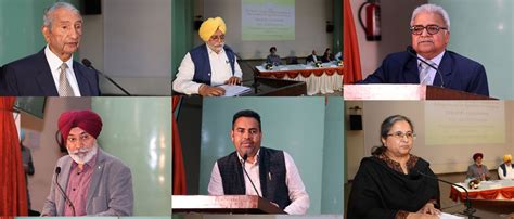 Dr Gurdev Singh Khush Foundation Recognizes Excellence In Agricultural