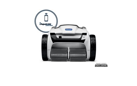 Polaris VRX IQ Golden Water Aquatics