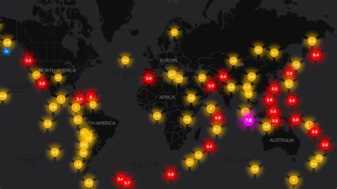 Custom Cluster Map Visualization Splunkbase