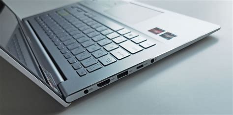 Asus Vivobook S14 M433 Review The Perfect Budget Laptop Page 2 Of 5