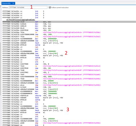 Reverse Engineering Undocumented Windows Kernel Features To Work With