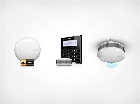 Détecteurs Dincendie Jc Security Partner