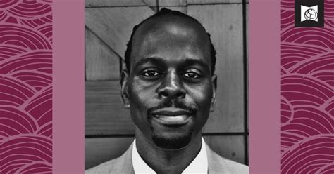 P Djèlí Clark in Seattle at Online Event