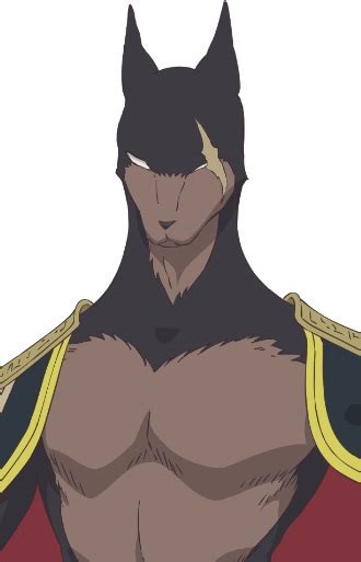 Gleipnir Niehime To Kemono No Ou