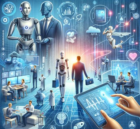 Practical Applications Of Artificial Intelligence And Its Effects On