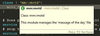 Using F12 Ctrl F12 Issue 166 Puppetlabs Puppet Vscode GitHub